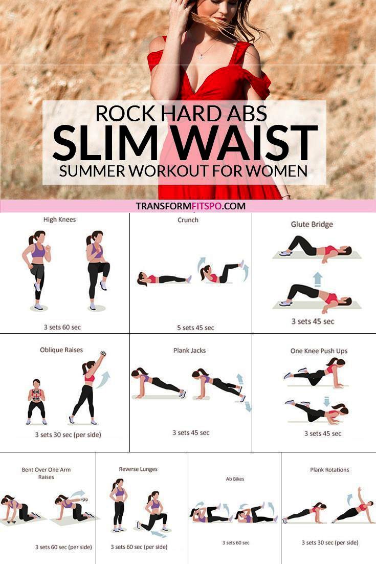 Bench Ab Exercises – Homegardensmart.com