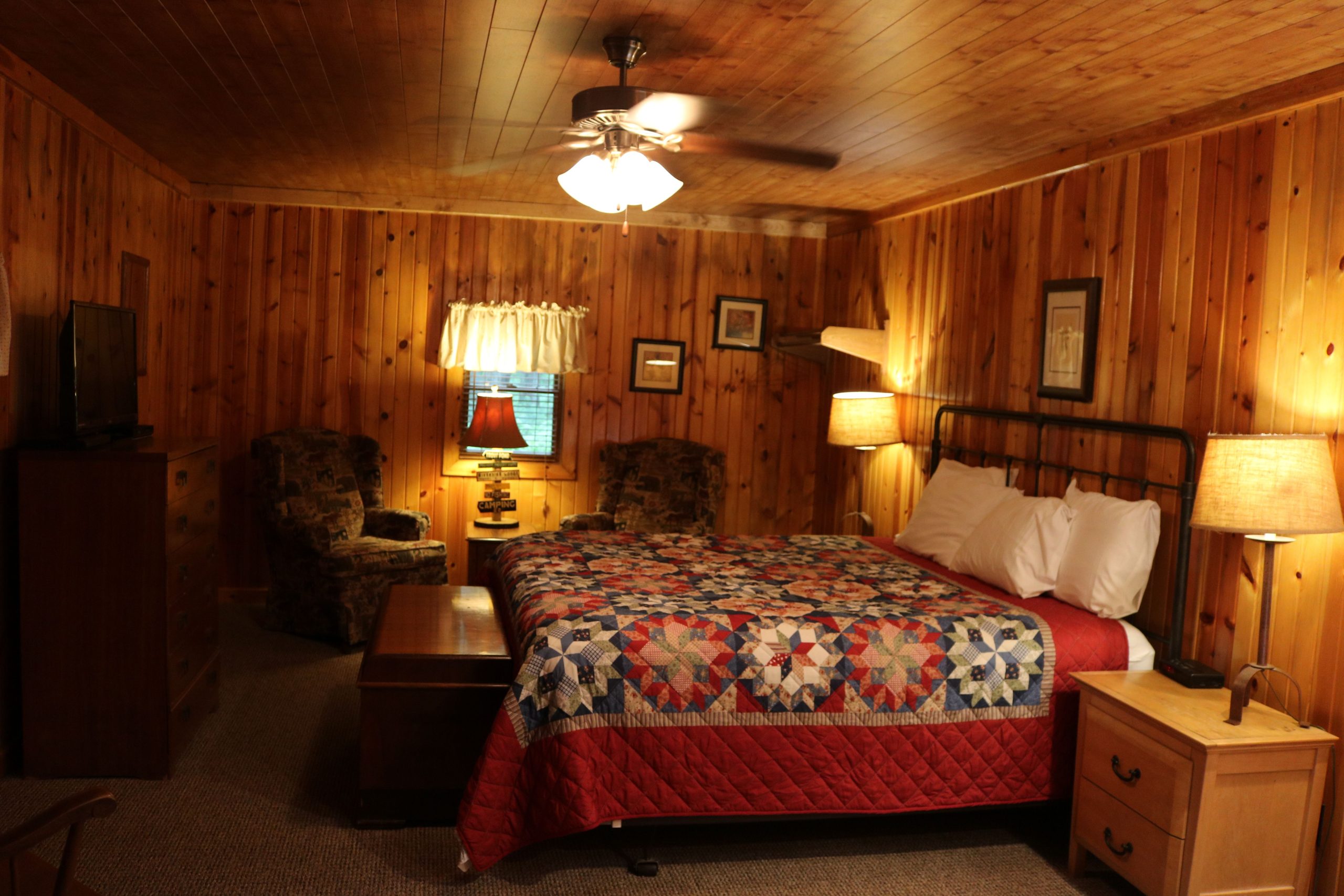 Cook Forest Riverside Cabins – Homegardensmart.com