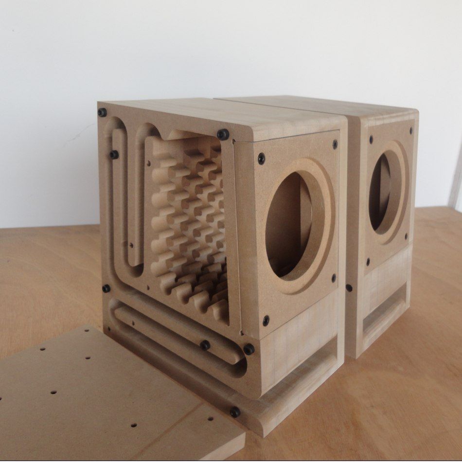 Diy Bookshelf Speaker Kits – Homegardensmart.com