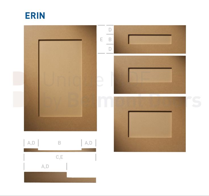 Diy Mdf Cabinet Doors – Homegardensmart.com