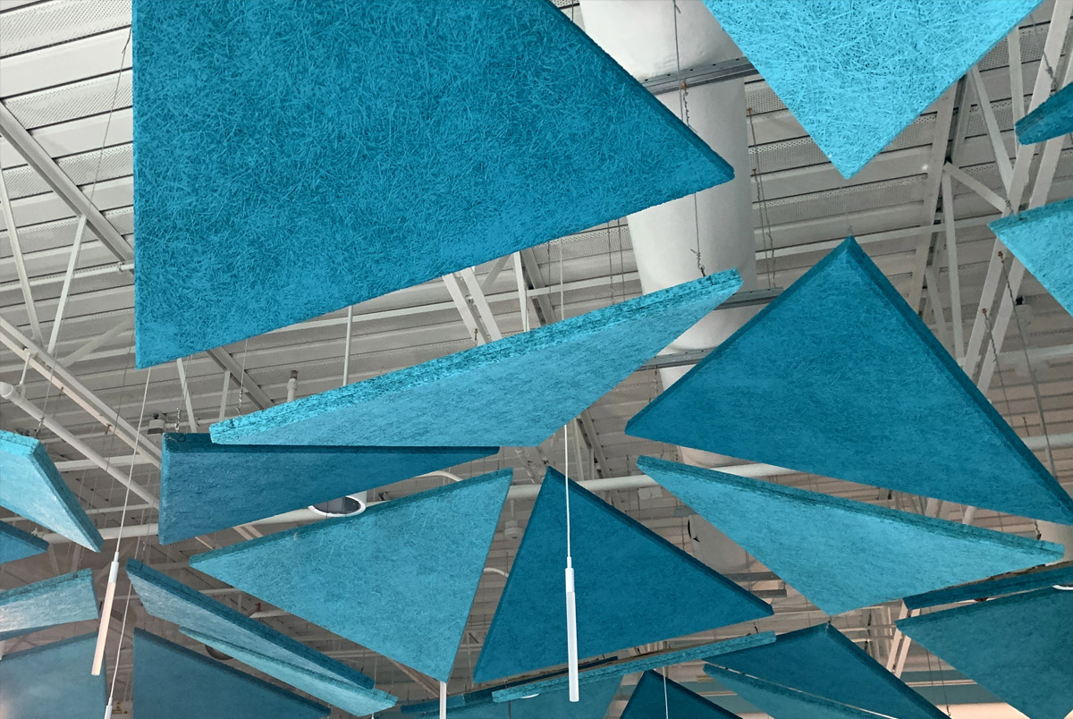 Floating Ceiling Systems – Homegardensmart.com