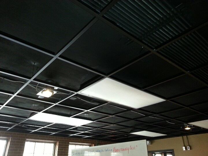 Remove Ceiling Tiles – Homegardensmart.com