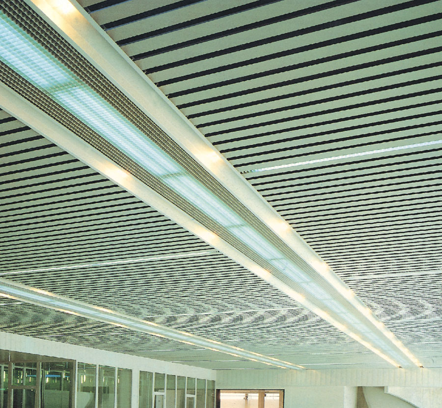 Suspended Ceilingsystems – Homegardensmart.com