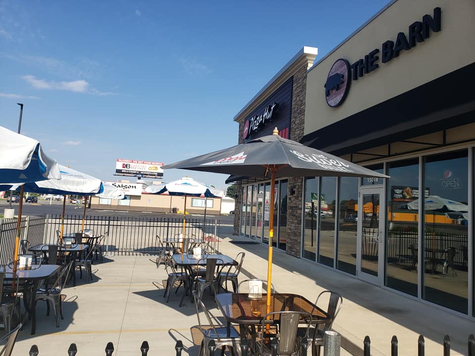 The Barn At Springfield Farm – Homegardensmart.com