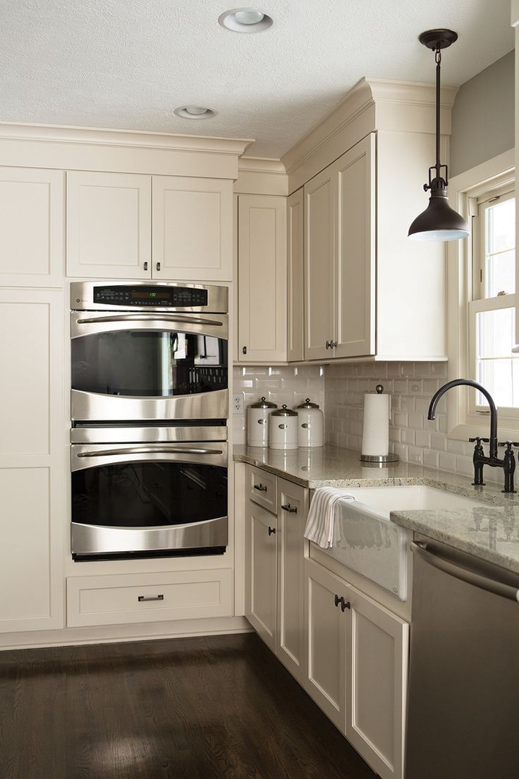 Cape Cod Style Kitchen Cabinets – Homegardensmart.com