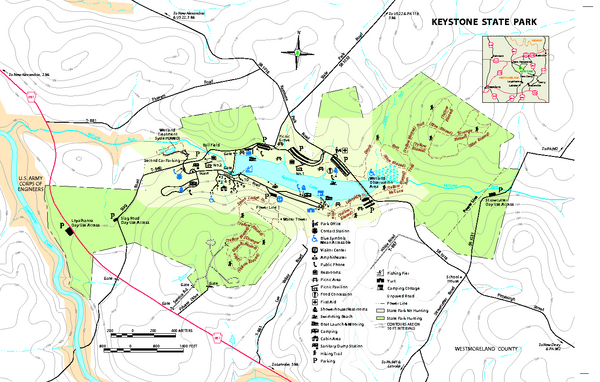 Keystone State Park – Homegardensmart.com