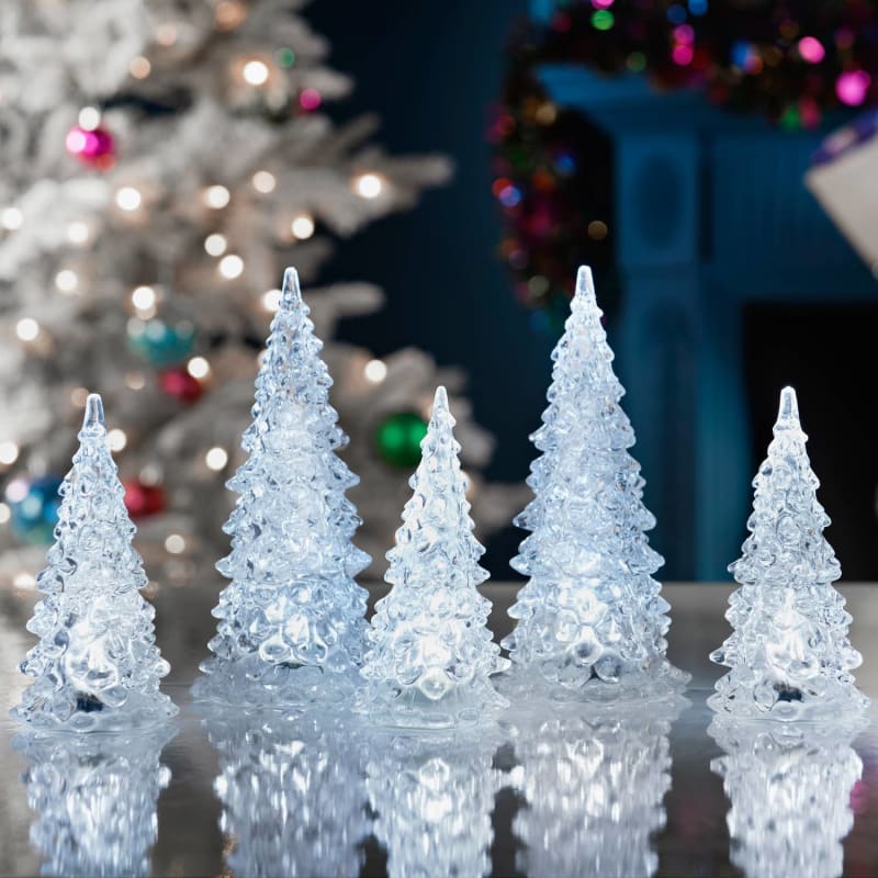 Christmas Tree Decorations That Light Up – Homegardensmart.com