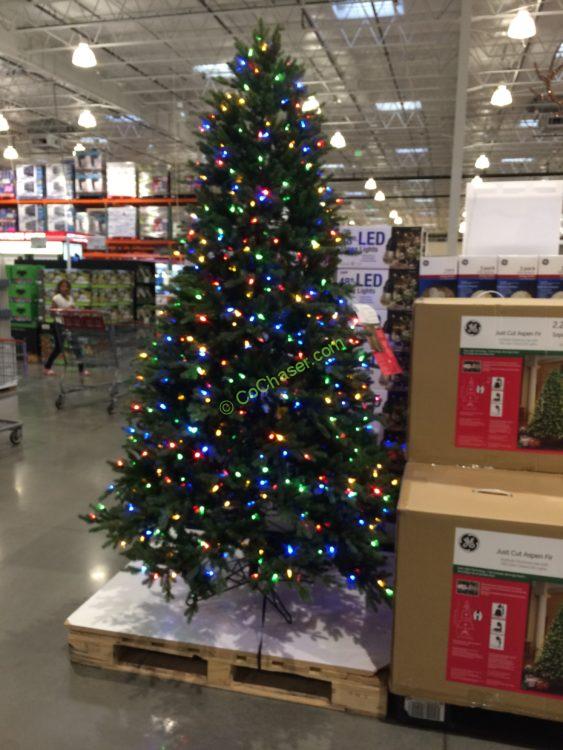 Costco Warehouse Christmas Trees – Homegardensmart.com
