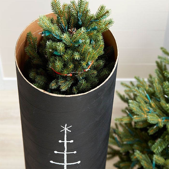 Artificial Christmas Tree Storage Ideas – Homegardensmart.com