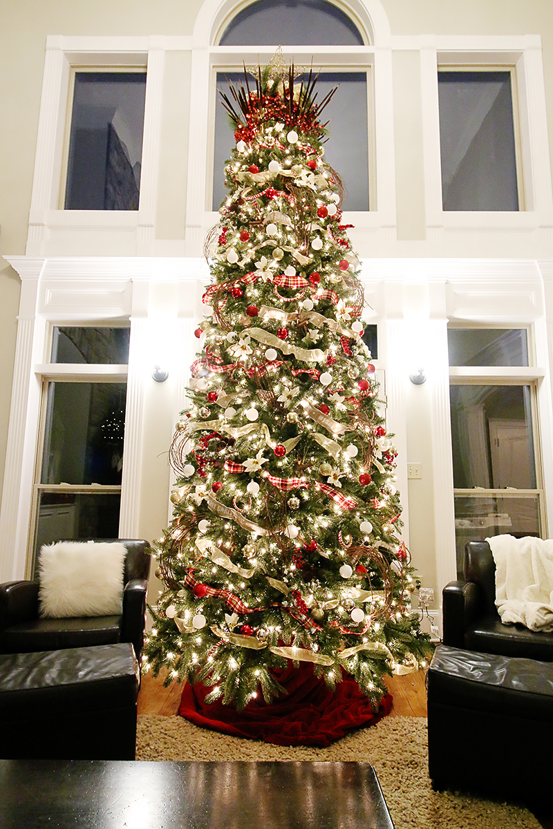 Classic Christmas Trees Greytown – Homegardensmart.com