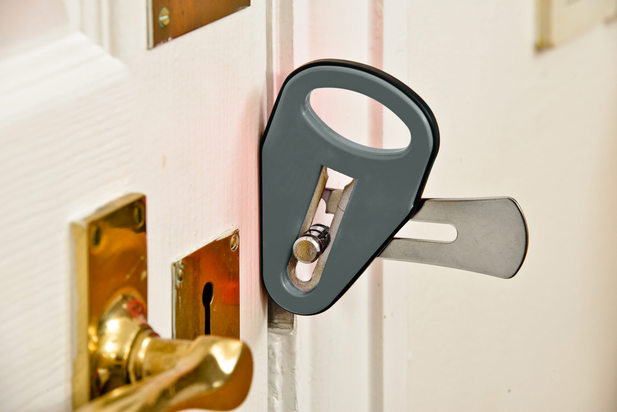 Easy Door Lock – Homegardensmart.com