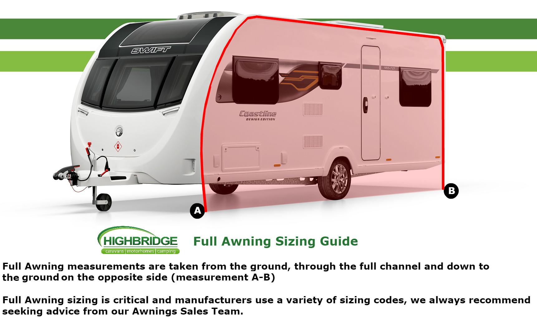 How To Measure Awning For Caravan – Homegardensmart.com