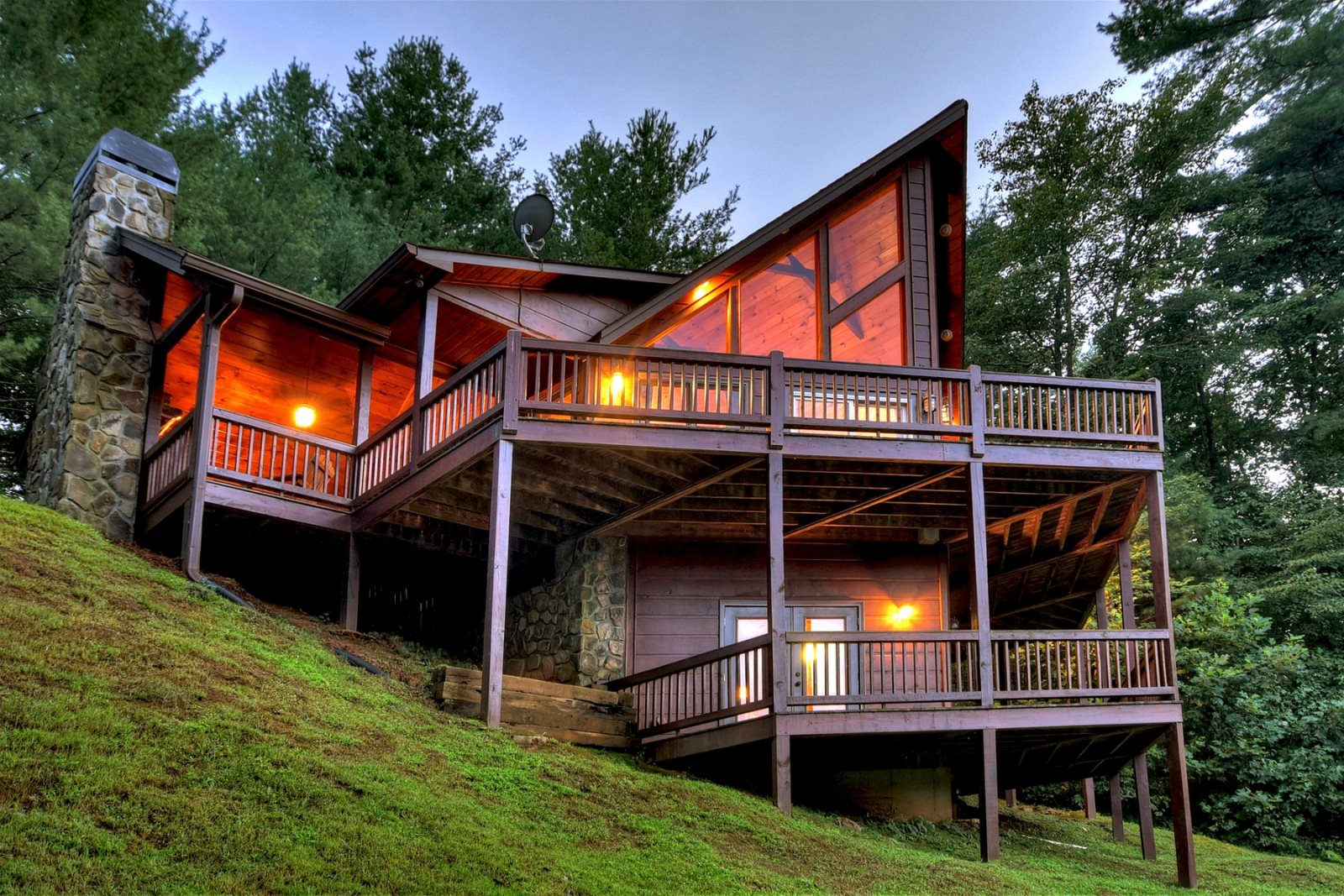 North Georgia Cabin Rentals – Homegardensmart.com
