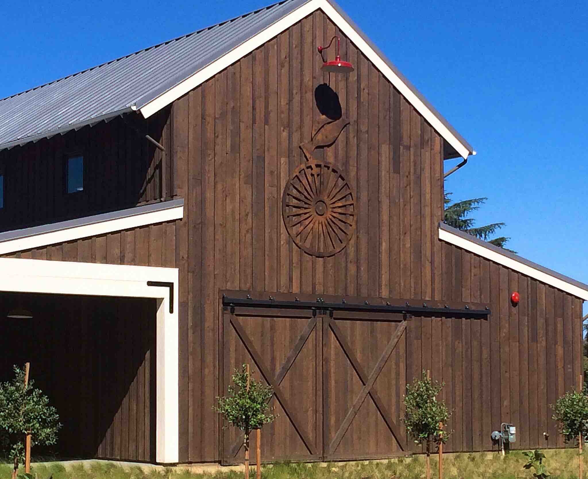 Barn Wood Siding – Homegardensmart.com