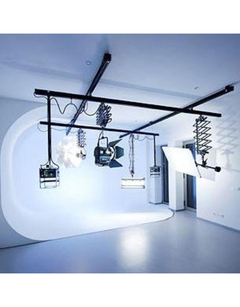 Photography Studio Ceiling Track System – Homegardensmart.com