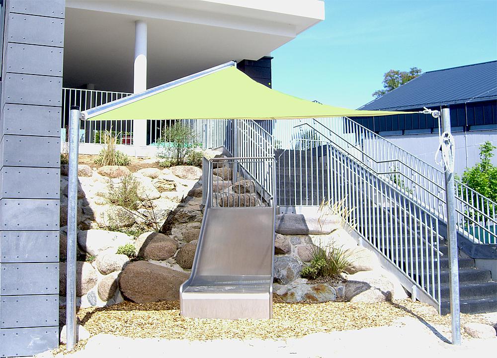 Triangular Styrofoam For Awnings – Homegardensmart.com