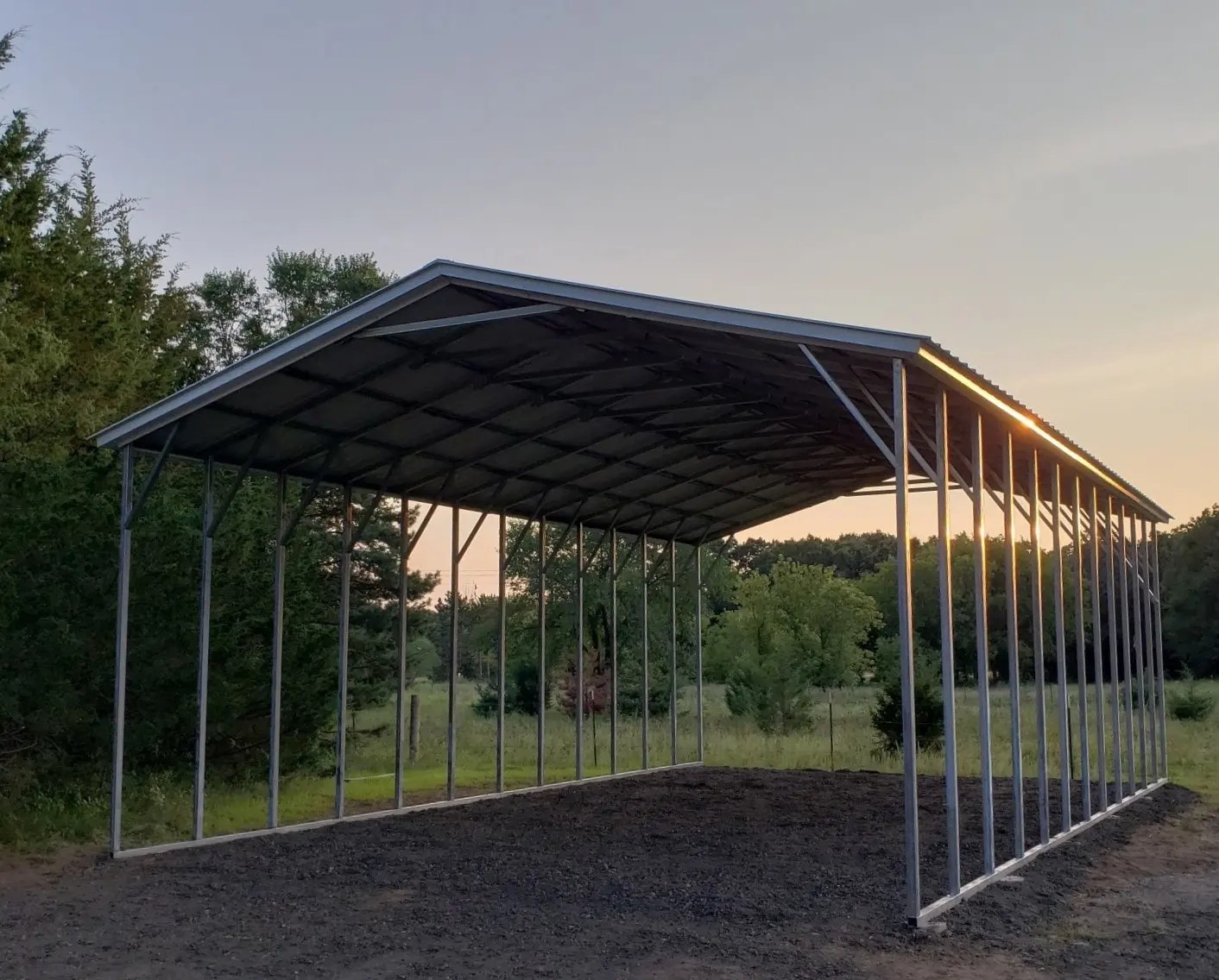 Car Sheds Carports – Homegardensmart.com