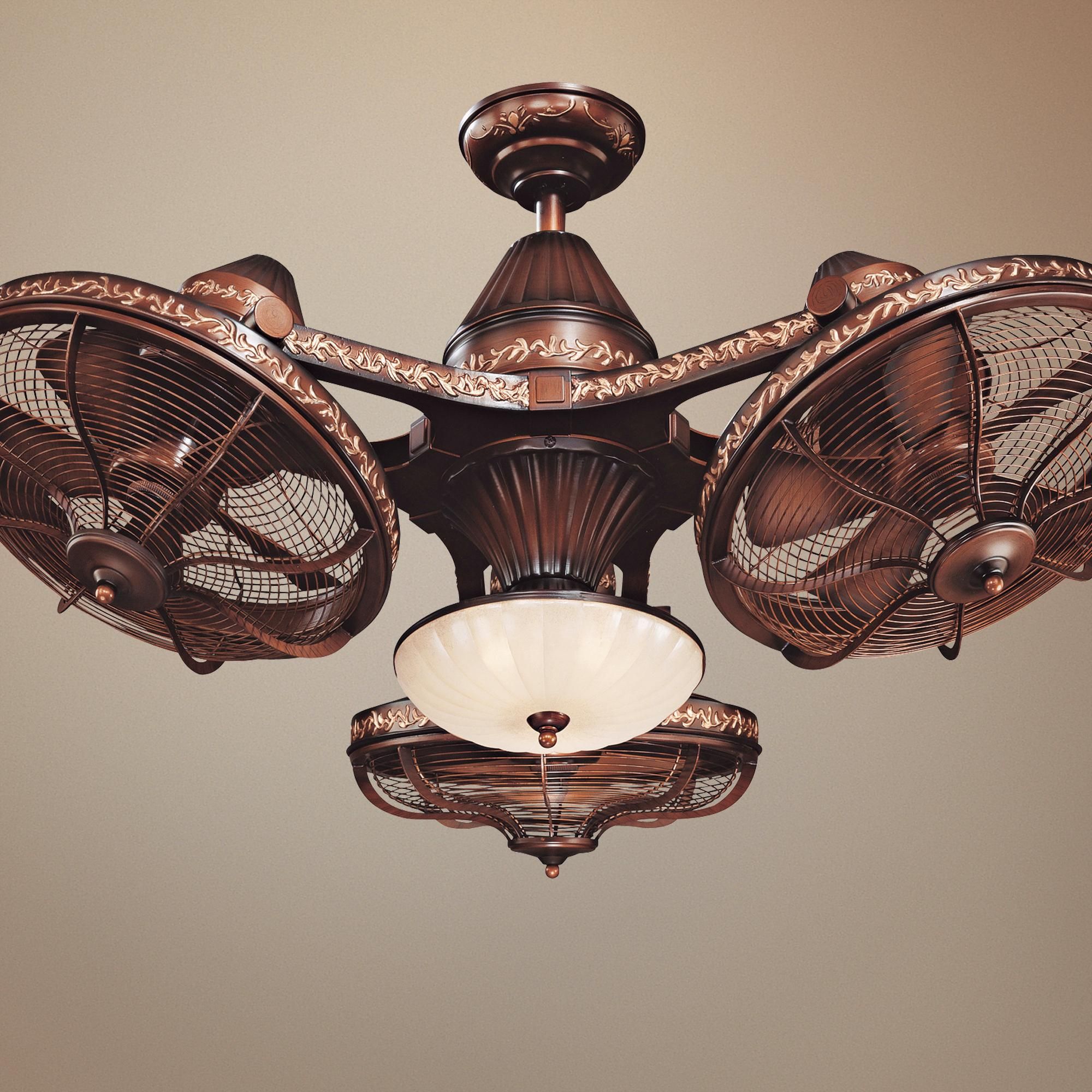 Classic Ceiling Fan – Homegardensmart.com