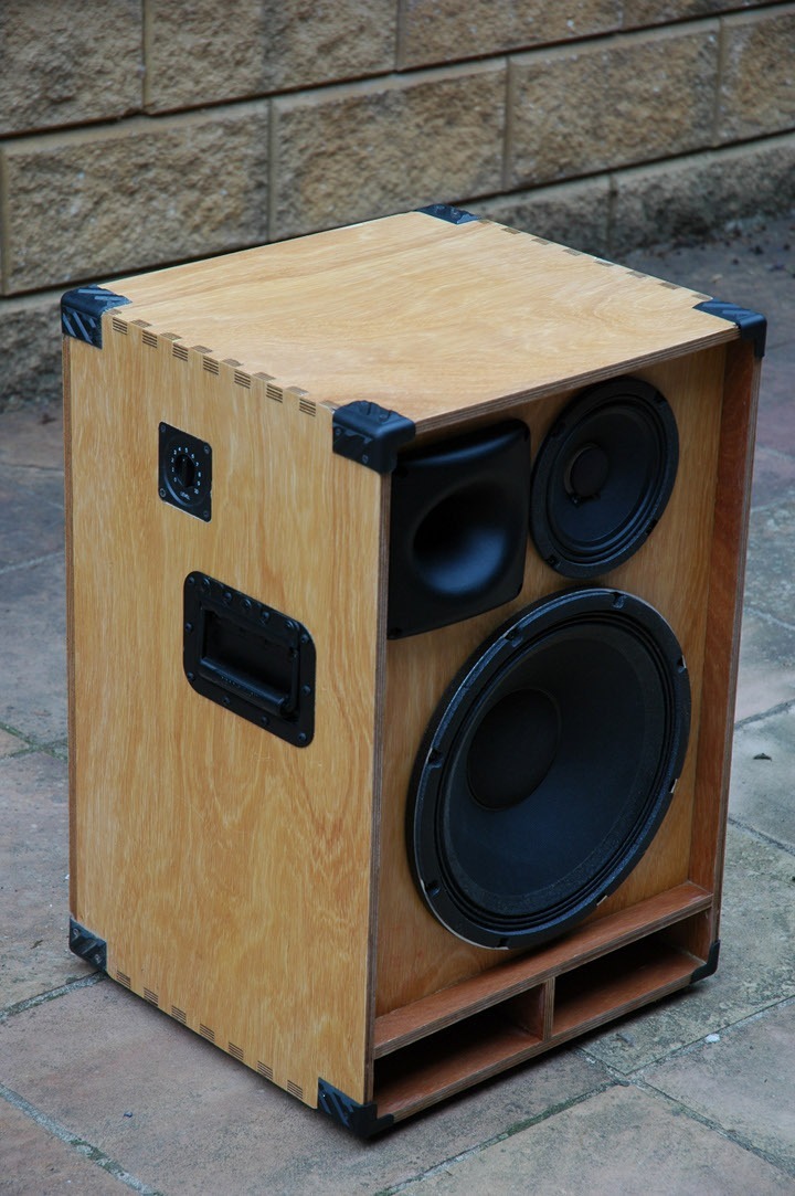 Diy Bass Cabinet – Homegardensmart.com
