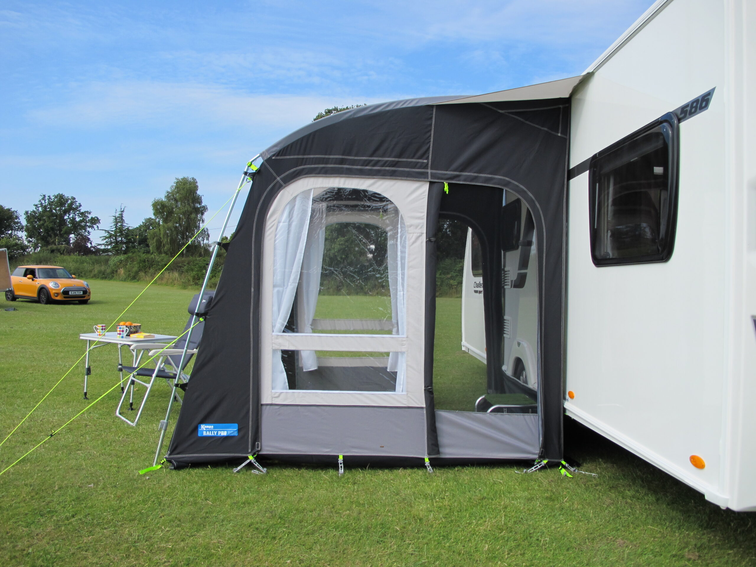 Dometic Awning – Homegardensmart.com
