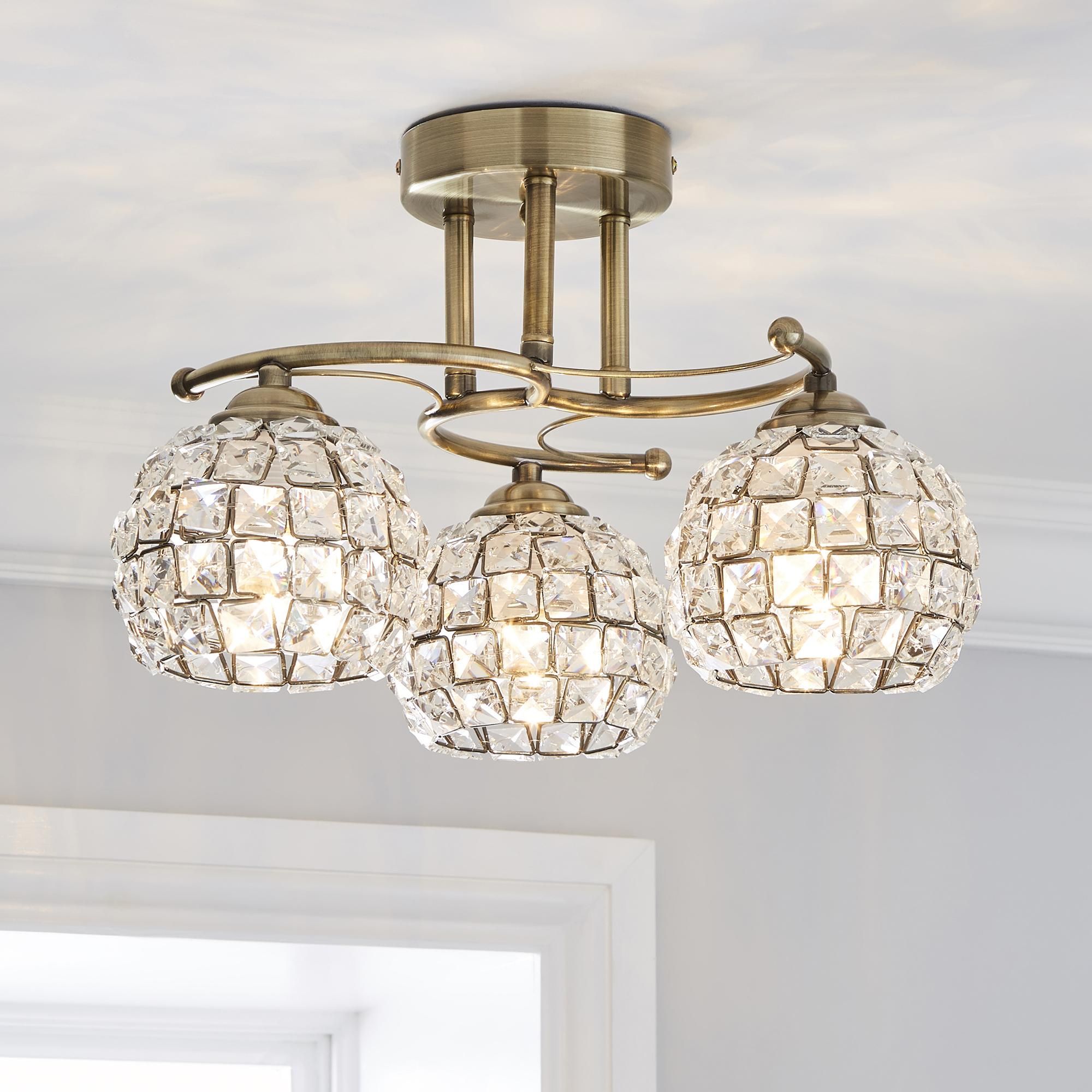 Dunelm Lighting Ceiling Lights – Homegardensmart.com