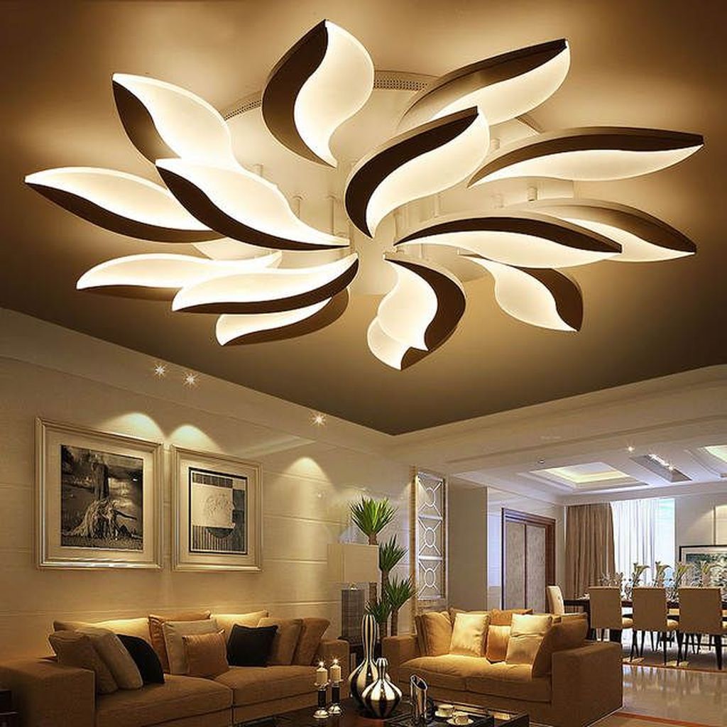 Fancy Ceiling Lights – Homegardensmart.com