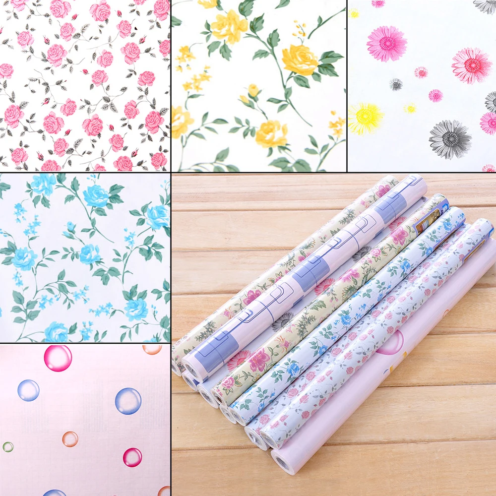 Self Adhesive Contact Paper Designs – Homegardensmart.com