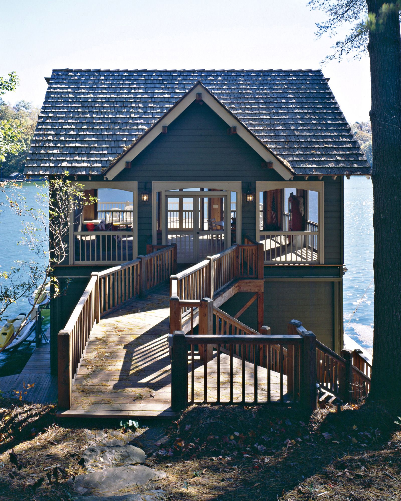 Small Lake Homes – Homegardensmart.com