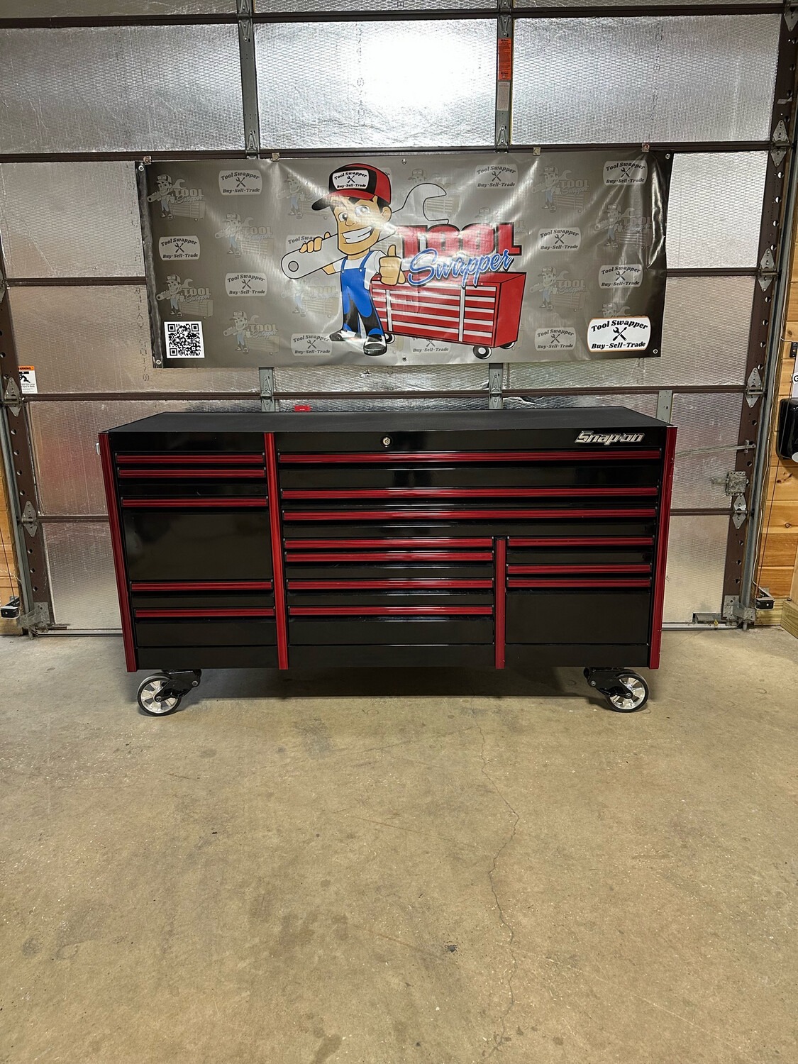 Snap On Power Drawer – Homegardensmart.com