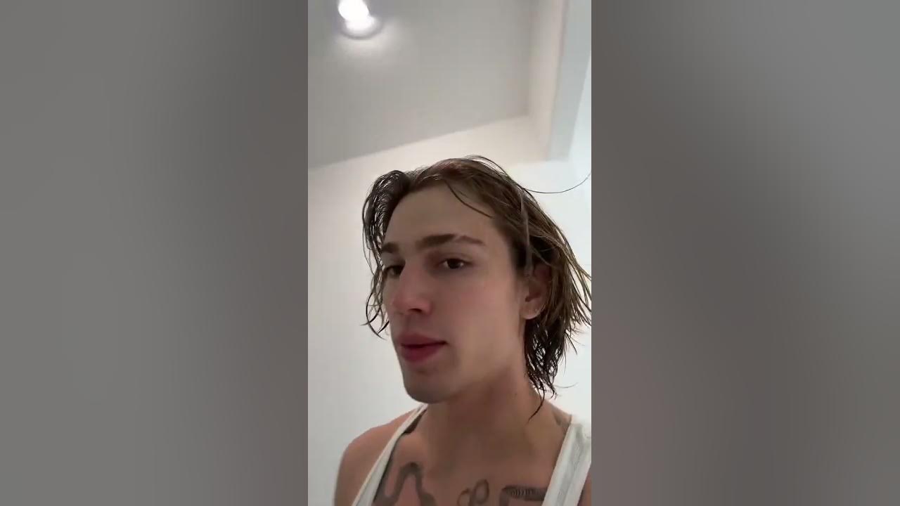 Vinnie Hackerin His Room – Homegardensmart.com